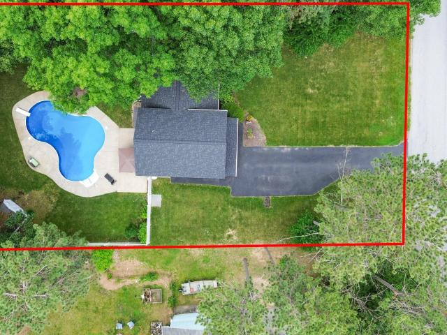 33 Wineberry Lane