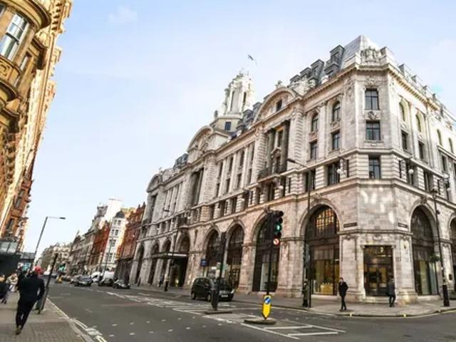 33 Wigmore Street, London, W1H 6LA, United Kingdom | 1 bed apartment for rent #167774460 | Rentberry