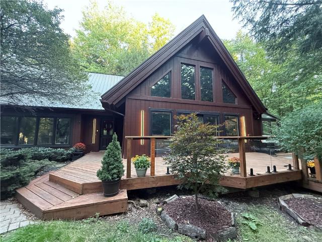 33 Woodstock Road