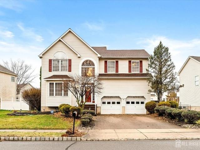 33 Yorktown Rd, South Brunswick, NJ 08852