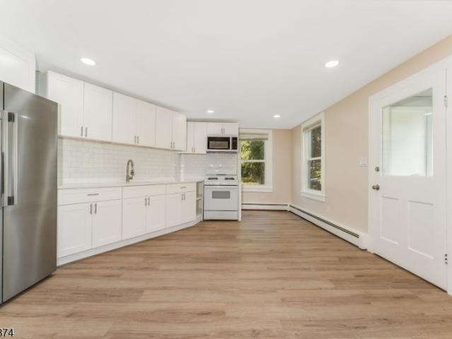 33 A Sergeantsville # A