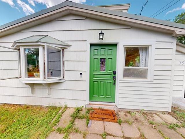 33 Academy Ave, Sparrow Bush, NY 12780