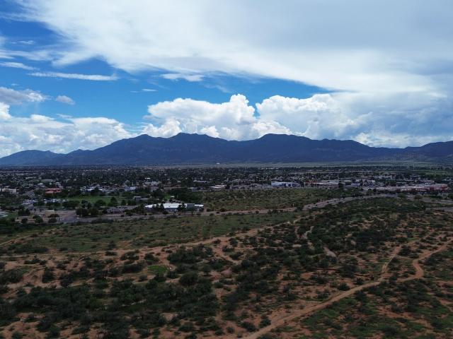 33 acres Martin Luther King Jr Pkwy, Sierra Vista, AZ 85635 | MLS #6743