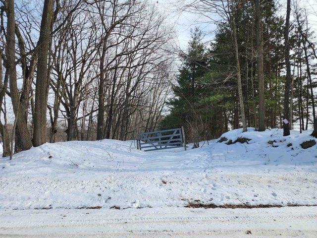 33 Acres S Peoples Rd, Fenwick, MI 48834