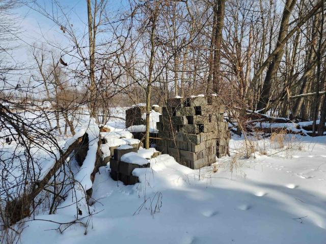 33 Acres S Peoples Road