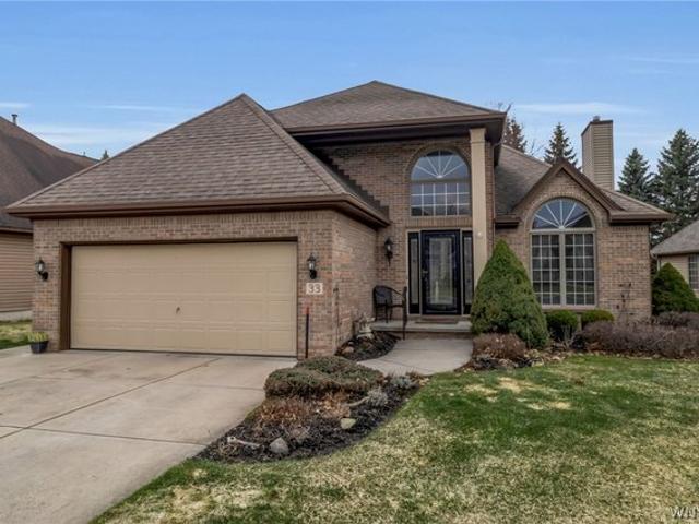 33 Ainsley Ct, Buffalo, NY 14221