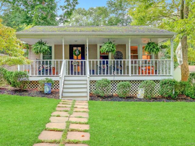33 Aloma Road