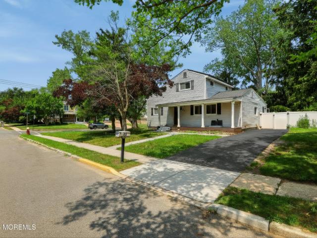 33 Alan Terrace