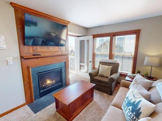 33 Allegheny Springs Ln Lot 304, Snowshoe, WV 26209