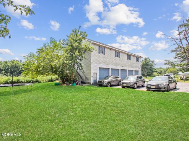 33 Allens Road