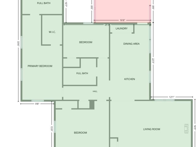 33 American Legion Road
