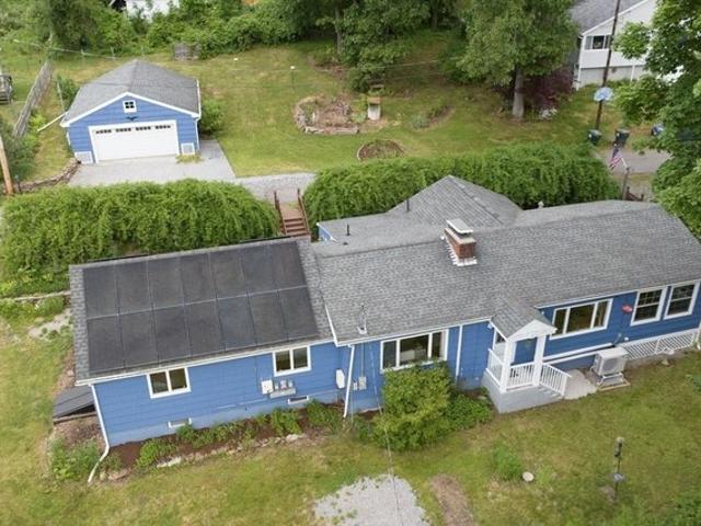 33 and 36 Overlook Rd, Holland, MA 01521
