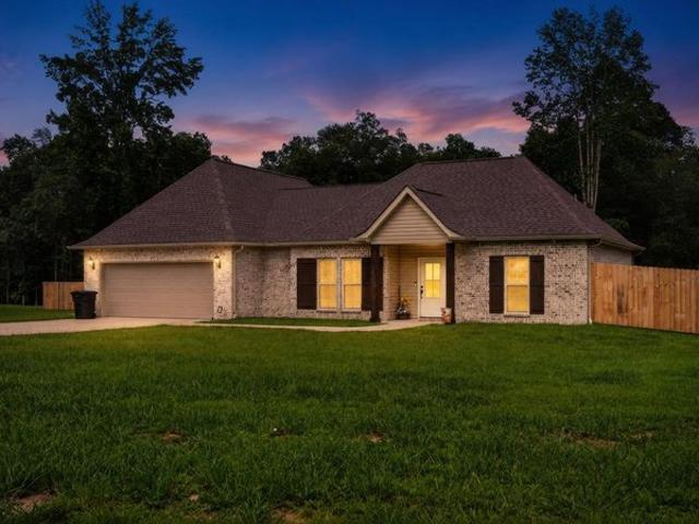 33 Ansley Ln, Carriere, MS 39426