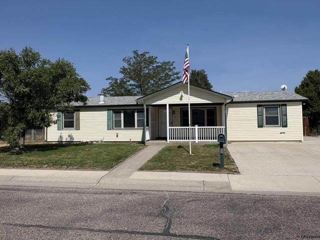 33 Antelope Dr, Wheatland, WY 82201