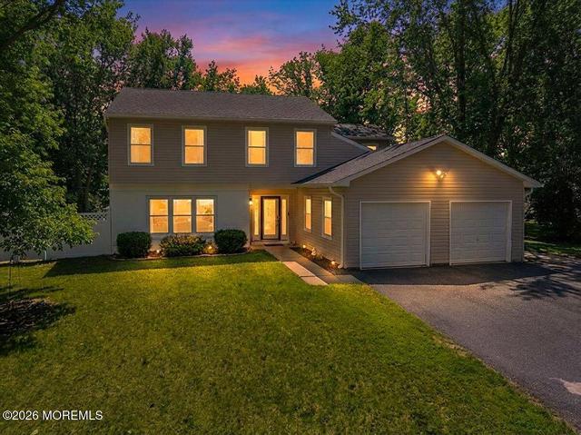 33 Ashford Rd, Jackson, NJ 08527 | MLS #22608