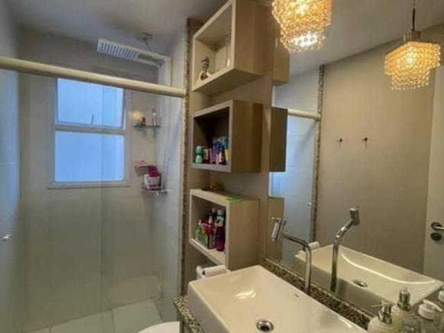 [33] Apartamento à Venda no Art Life Paulínia/SP
