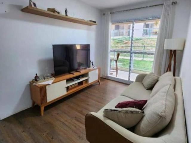 [33] Apartamento à Venda no Brisas da Mata – Aruacárias, Paulínia/SP