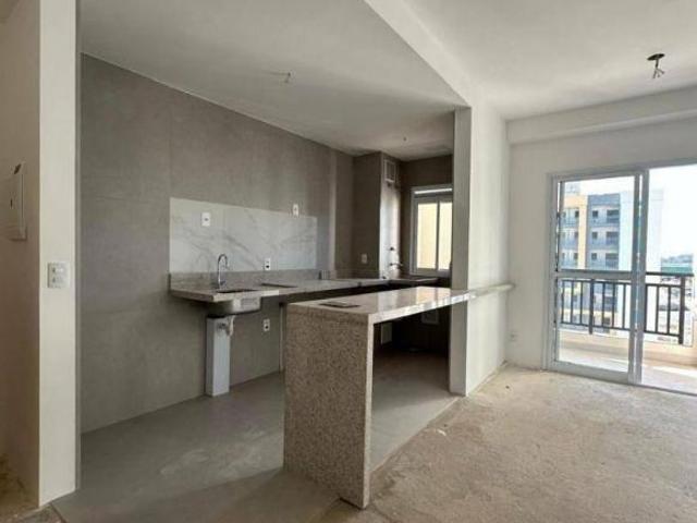 [33] Apartamento à Venda no Città di Modena Paulínia/SP