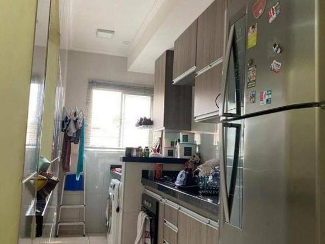 [33] Apartamento à Venda no Condomínio Village da Colina Bairro João Aranha, Paulínia/sp