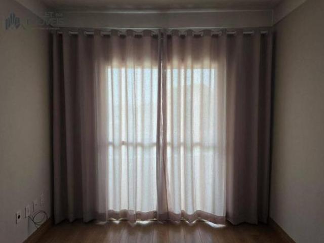 [33] Apartamento à Venda no Residencial Porto Rico Paulínia/SP