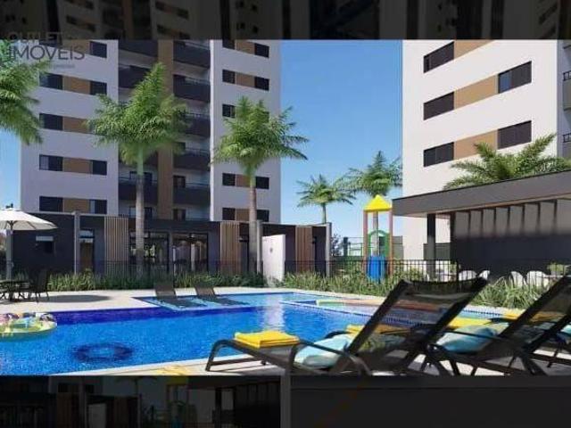 [33] Apartamento à Venda – Campinas/SP