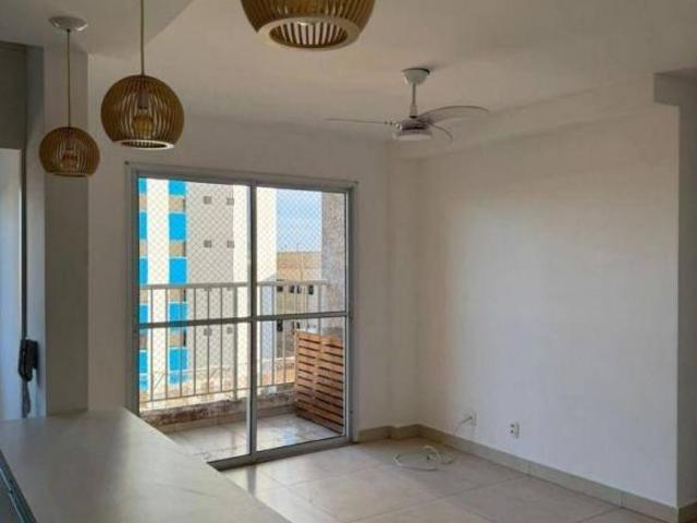 [33] Apartamento à Venda Residencial Dreams | Paulínia/SP