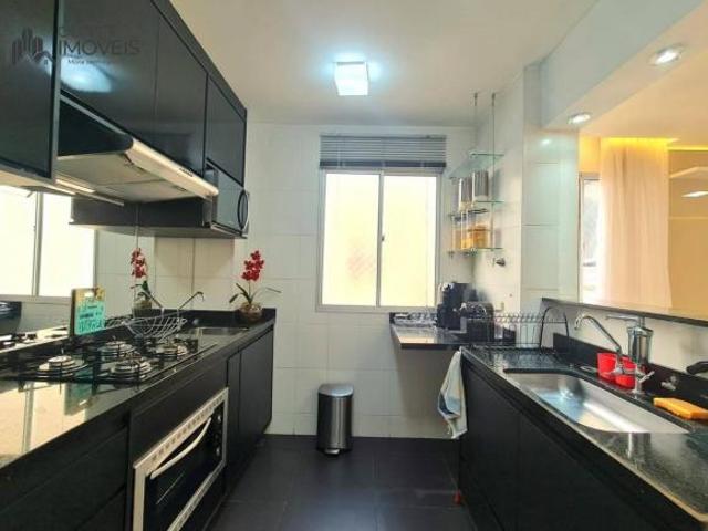 [33] Apartamento à Venda 2 Dormitórios no Parque das Cachoeiras, Campinas/sp