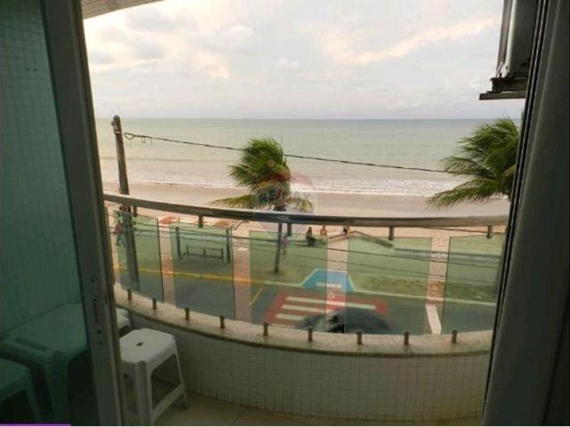 33 Área Útil Apart Hotel/ Flat Alugar, 1 Dormitórios localizado em Manaíra, João Pessoa, Paraíba, 58038000 | Brasil