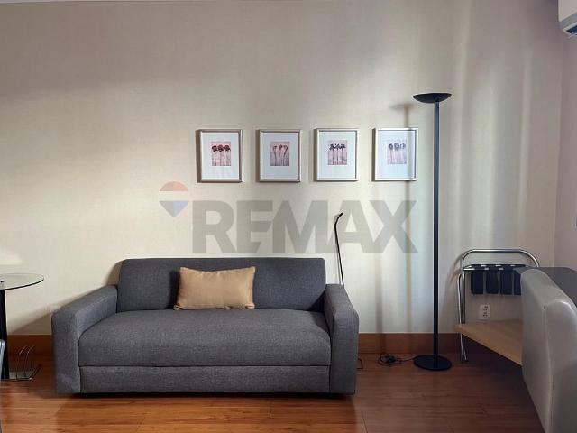 33 Área Útil Apart Hotel/ Flat Alugar, 1 Dormitórios localizado em Rua Bernardo Guimarães, 2032, Lourdes, Belo Horizonte, Minas Gerais, 30140087 | Brasil