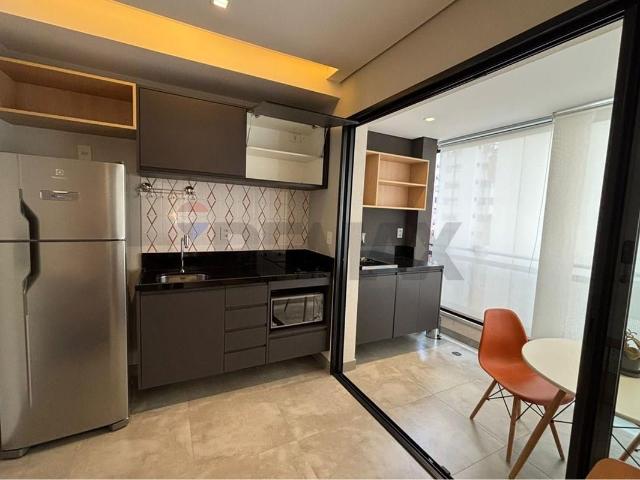 33 Área Útil Apartamento Alugar, 1 Dormitórios localizado em Pinheiros, São Paulo, São Paulo, 05415020 | Brasil