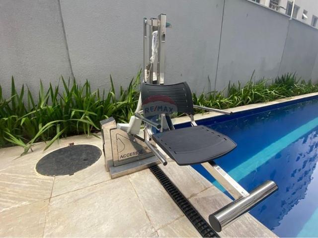 33 Área Útil Apartamento Alugar, 2 Dormitórios localizado em Rua dos Jatobás, 44 Terminal de Ônibus Jabaquara Jardim Oriental, São Paulo, São Paulo, 04349010 | Brasil