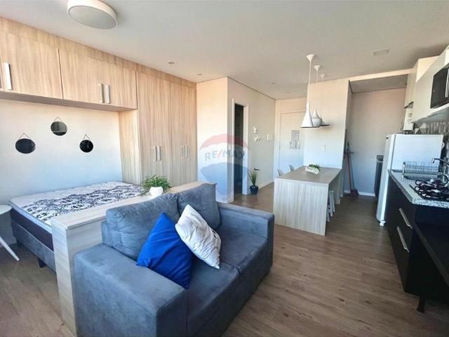 33 Área Útil Kitnet Alugar, 1 Dormitórios localizado em Centro, Passo Fundo, Rio Grande do Sul, 99010041 | Brasil