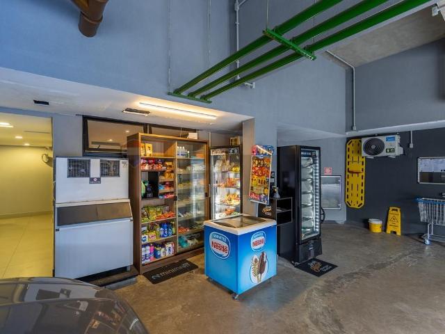 33 Área Útil Studio Alugar, 1 Dormitórios localizado em Rua Gabriel de Lara, 545, Vila Cordeiro, São Paulo, São Paulo, 04582 050 | Brasil