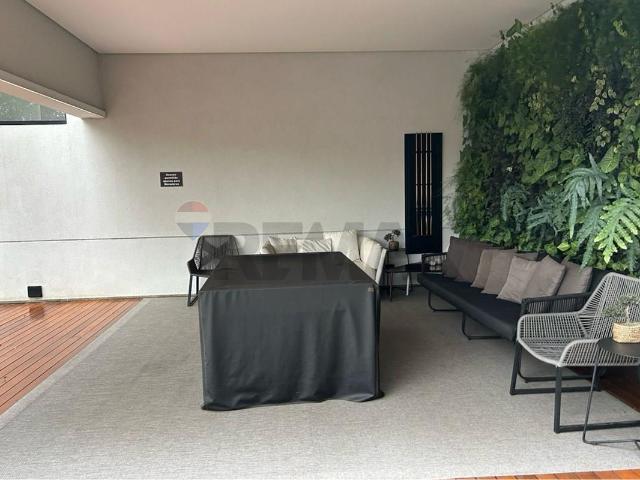 33 Área Útil Studio Alugar, 1 Dormitórios localizado em Vila Cordeiro, São Paulo, São Paulo, 04582050 | Brasil