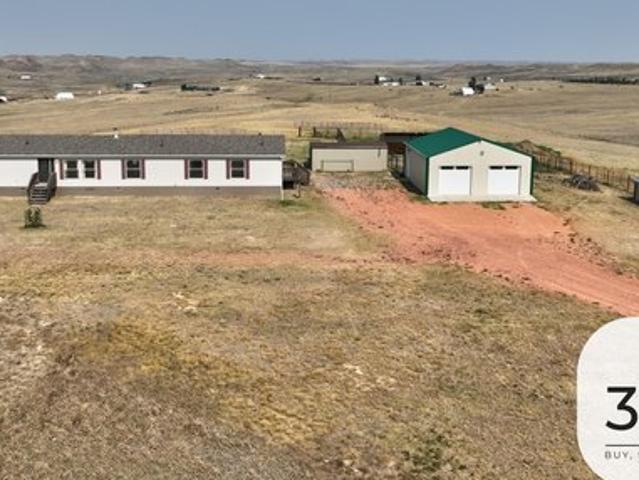 33 Bald Mountain Rd, Gillette, WY 82716