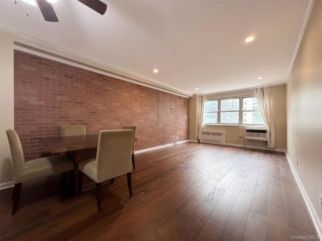 33 Barker Avenue 3F
