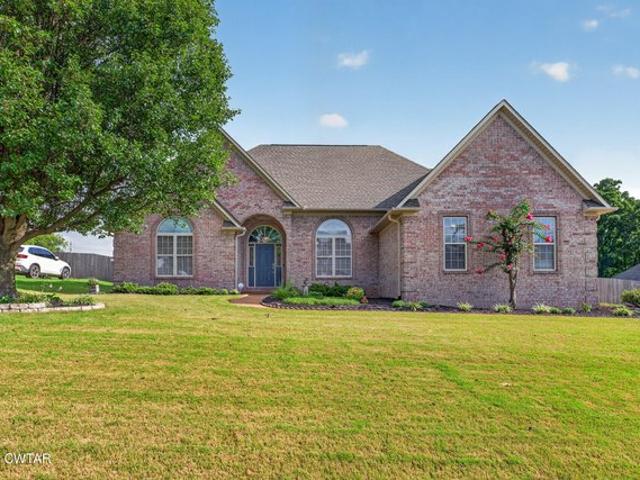 33 Barrymore Cv, Jackson, TN 38305