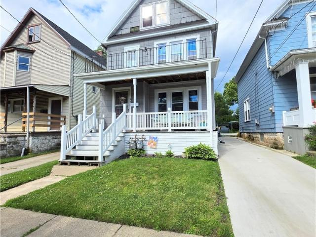 33 Baxter Street # 2