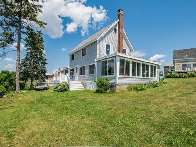 33 Bay Rd Unit 33, Ipswich, MA 01938