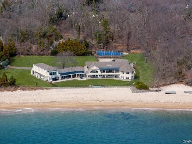 33 Beach Rd, Asharoken, NY 11768