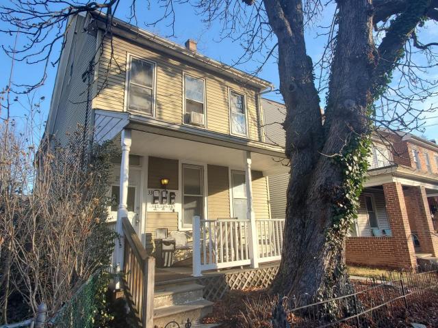 33 Beech St, Pottstown, PA 19464 | MLS #PAMC2126 | Compass