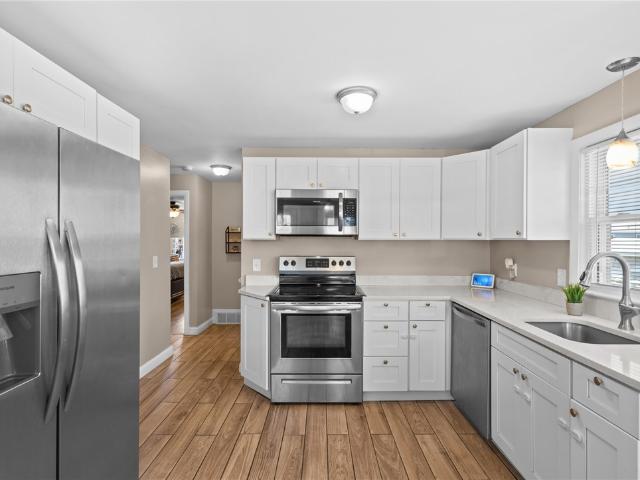 33 Belmont Avenue