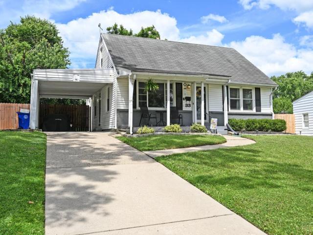33 Beverly Drive
