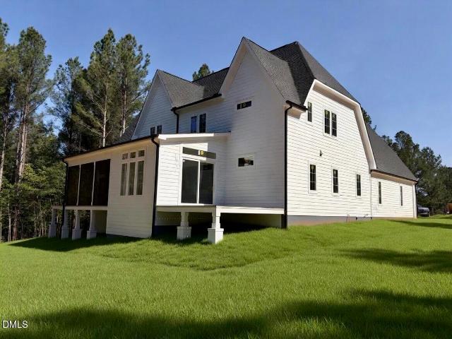 33 Blackhorn Court