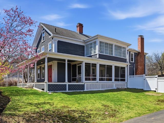 33 Blake Cir, Marlborough, MA 01752 | MLS #73502