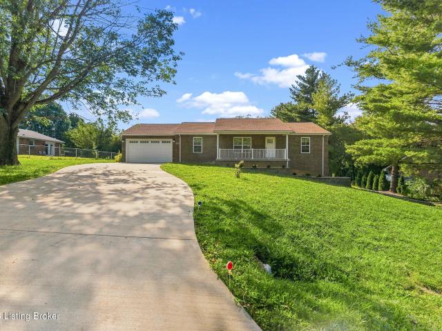 33 Blue Ridge Rd