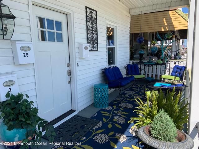 33 Broadway, Unit 1, Ocean Grove, NJ 07756 | MLS #22607