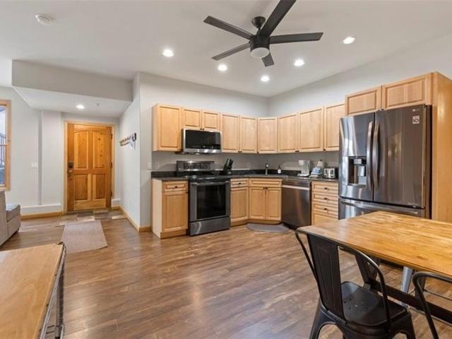 33 Broken Lance Dr Unit 100S, Breckenridge, CO 80424