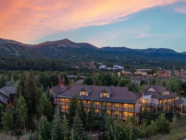 33 Broken Lance Dr Unit 304S, Breckenridge, CO 80424