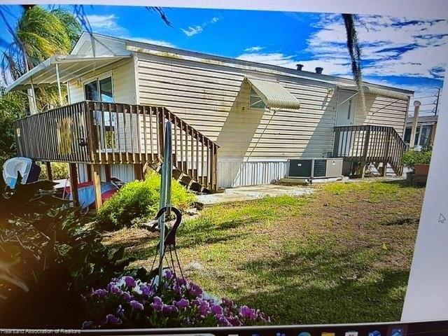 33 Brentwood Cir N, Avon Park, FL 33825